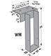 Simpson Glulam Beam Connectors | United Fastener - San Diego