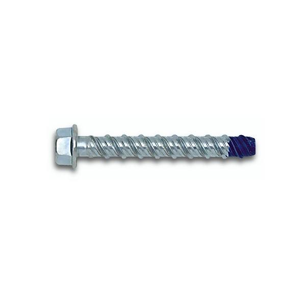 Wedge-Bolt+ Mechanically Galvanized | United Fastener - San Diego