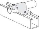 Standard Pipe Straps | United Fastener - San Diego