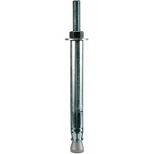 Torq-Cut™ Anchor Product Data, Pre-Set Version | United Fastener - San ...